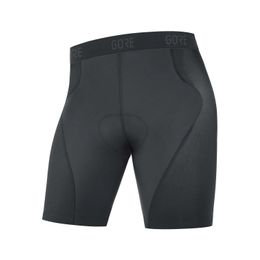 Gore Wear Gorewear C5 Liner Short Tights+ S
