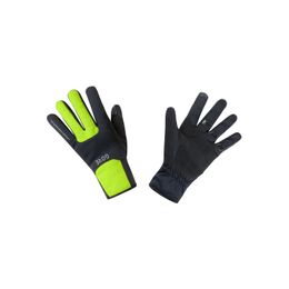 Gore Wear Gorewear M WINDSTOPPER Thermo Gloves 9