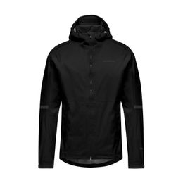 Gore Wear Gorewear LUPRA GORE-TEX 2.0 Hooded Jacket Men M