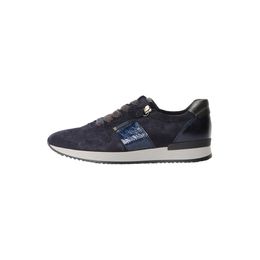 Gabor Sneaker Damen Gr&ouml;&szlig;e 42 navy / silbergrau