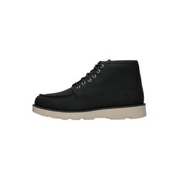 Timberland Lace-Up Boots 'Britton Mills' male Black size 9