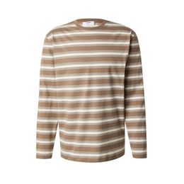 TRAPP Shirt 'Dennis' Herren Größe XL beige / braun