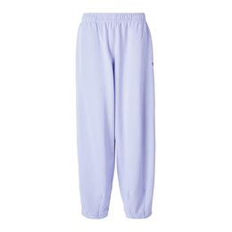 Nike Sportswear Pants 'CLUB' male Purple size L