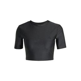 adidas Performance Performance Shirt 'Essentials' female Black size XL