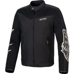 Alpinestars T-Dyno Air, Textiljacke