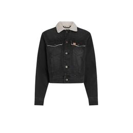 O`Neill O'NEILL Jacke Damen Gr&ouml;&szlig;e M schwarz / wei&szlig;