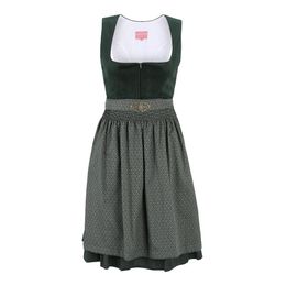 Kr&uuml;ger Dirndl Kr&uuml;ger Madl Dirndl female Green size 34