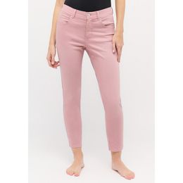 Angels 7/8-Jeans »ORNELLA« antique rose used 34 - N-Gr N-Gr 34 Ankle-Jeans ORNELLA von Angels