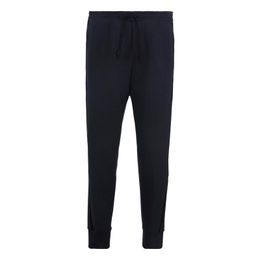 BOSS Green Jogginghose »Hadiko« mit seitlichen Kontraststreifen Dark Blue402 3XL - N-Gr N-Gr 3XL Hose von BOSS Green Meanswear