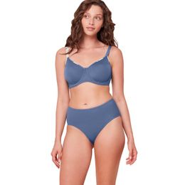 Triumph Bügel-Bikini-Top »Summer Allure W sd 01« Minimizer - verkleinert die Brust optisch um eine Cup-Größe ATLANTIS 44 - Cup F Cup F 44...