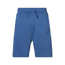 HUGO UNDERWEAR Sweatshorts mit seitlichen Kontraststreifen Medium Blue 427 XL - N-Gr N-Gr XL Shorts von HUGO BOSS