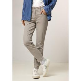 Cecil Stretch-Hose »Style Vicky« im Five-Pocket Style cozy greige 29 - Länge 28 Länge 28 29 Hose von Cecil