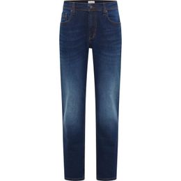 Mustang Stretch-Jeans »Style Washington Straight« Dark 33 - Länge 34 Länge 34 33 Jeans von Mustang