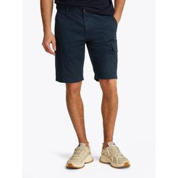 Tommy Jeans Cargoshorts »TJM SCANTON CARGO SHORT« Mit Gürtelschlaufen Dark Night Navy 38 - N-Gr N-Gr 38 Cargoshorts von Tommy Jeans