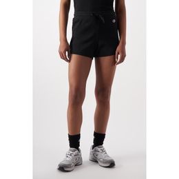 Champion Shorts schwarz S (38) - N-Gr N-Gr S (38) Shorts für Sportmode geeignet