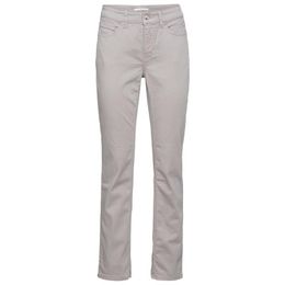 MAC Stretch-Jeans &raquo;Angela&laquo; schmal geschnitten silver30 42 - L&auml;nge 30 L&auml;nge 30 42 5-Pocket Jeans Angela von MAC