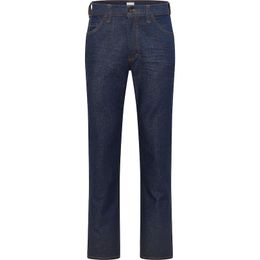Mustang Straight-Jeans »Tramper Straigt« super dark 940 32 - Länge 34 Länge 34 32 5-Pocket- Jeans von Mustang