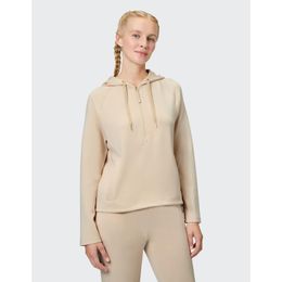 Venice Beach Hoodie &raquo;HALF ZIP HOODIE JESSICA&laquo; beach M (40) M (40) Hald Zip Hoodie von Venice Beach