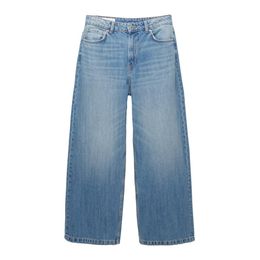 Pull&Bear Pull&bear Jeans female Blue size 44