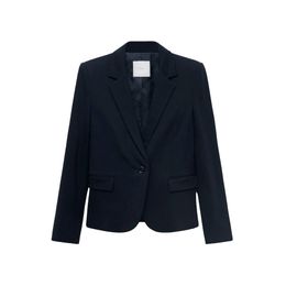 Mango Blazer 'Paloma' Damen Gr&ouml;&szlig;e 46 marine