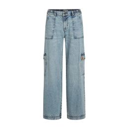 O`Neill O'NEILL Jeans Damen Gr&ouml;&szlig;e 27/28 blue denim