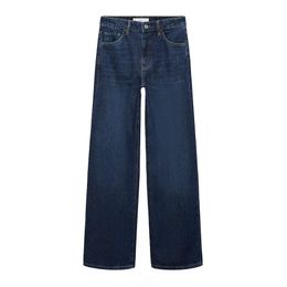 Mango Jeans 'DANILA' female Blue size 42