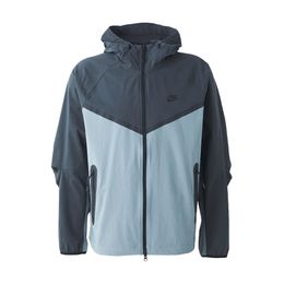 Nike Sportswear Between-Season Jacket male Grey size 3XL