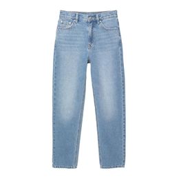 Pull&Bear Pull&bear Jeans female Blue size 32
