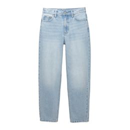 Pull&Bear Pull&Bear Jeans Damen Größe 29 hellblau