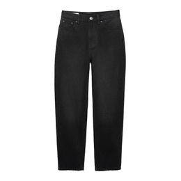 Pull&Bear Pull&Bear Jeans Damen Gr&ouml;&szlig;e 30/31 black denim