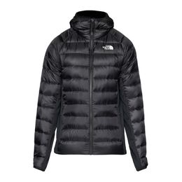 The North Face Outdoorjacke 'BETTAFORCA' Herren Größe S schwarz / weiß