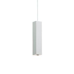 Ideal Lux SKY H&auml;ngeleuchte Wei&szlig;, 1-flammig
