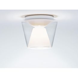 Serien Lighting ANNEX Deckenleuchte LED Chrom, 1-flammig