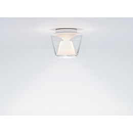Serien Lighting ANNEX Deckenleuchte LED Chrom, 1-flammig
