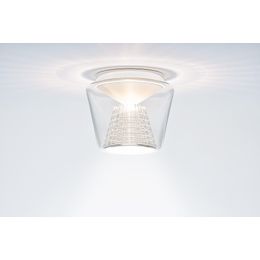 Serien Lighting ANNEX Deckenleuchte LED Chrom, 1-flammig