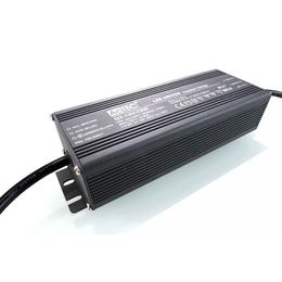 Deko Light Schaltnetzteil Netzgerät Anthrazit