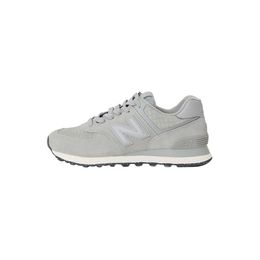 New Balance Sneaker '574' Herren Gr&ouml;&szlig;e 36.5 grau