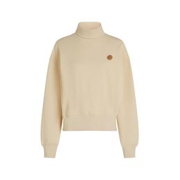 O`Neill O'NEILL Sweatshirt Damen Gr&ouml;&szlig;e S beige / dunkelbeige