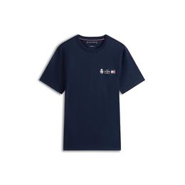 Tommy Hilfiger Shirt male Blue size XXL