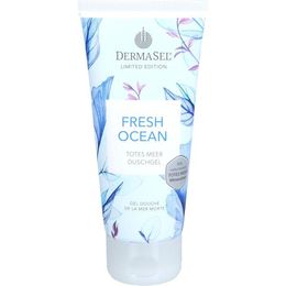 MCM KLOSTERFRAU Vertr. GmbH Dermasel Totes Meer Duschgel Fresh Ocean lim.Ed. 100 ml