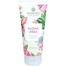 MCM KLOSTERFRAU Vertr. GmbH Dermasel Totes Meer Duschgel Aloha Vibes lim.Ed. 100 ml