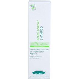 Benevi neutral Shampoo 200 ml