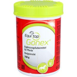 Equitop Gonex Granulat vet. 750 g