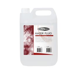 Showtec Hazer Fluid 5 Liter