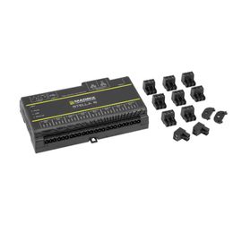 Madrix STELLA 8 - Art-Net- und USB-Interface zur Ausgabe von 4096 Kanäle