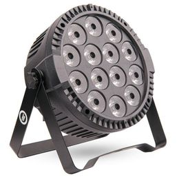 Light4Me PAR RGBW 14x10 RGBW LED