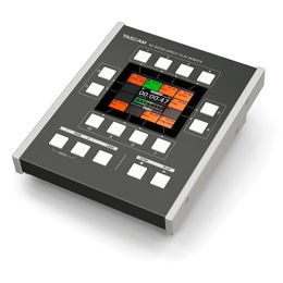 TASCAM RC-SS150 - Kabelfernbedienung f&uuml;r SS-CDR250N/SS-R250N