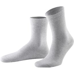 Schiesser Damen Damen-Socken farbig-sortiert, Gr&ouml;&szlig;e 35-38