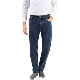 Catamaran Herren Jeans blue-stone-washed, Gr&ouml;&szlig;e 48