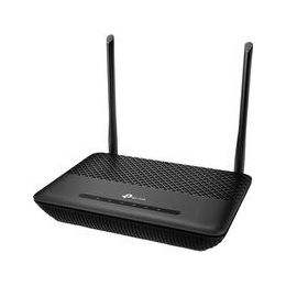 TP-LINK TD-W9960v, Router schwarz